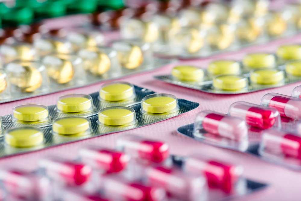 What medicines can be used to help peripheral vascular disease ...